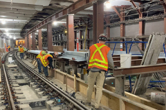 Times Square Shuttle - Naik Consulting Group, P.C