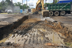 Enhancements to Route 49 and Buckshutem Road Intersection - Naik Consulting Group, P.C