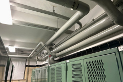 Rehabilitation of Whitestone Armory - Naik Consulting Group, P.C