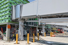 Utility Engineering for Terminal One Redevelopment at Newark Airport ...