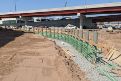 Utility Engineering for Terminal One Redevelopment at Newark Airport ...