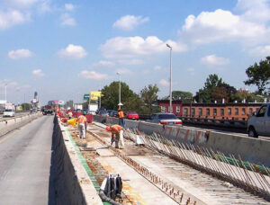 Rehabilitation of Gowanus Expressway - Naik Consulting Group, P.C